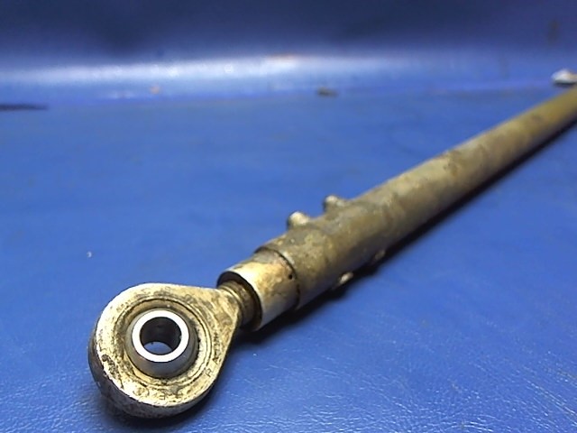 Cessna 0840125-11 TUBE ASSY- AFT PUSH-PULL FSO 0840125-13