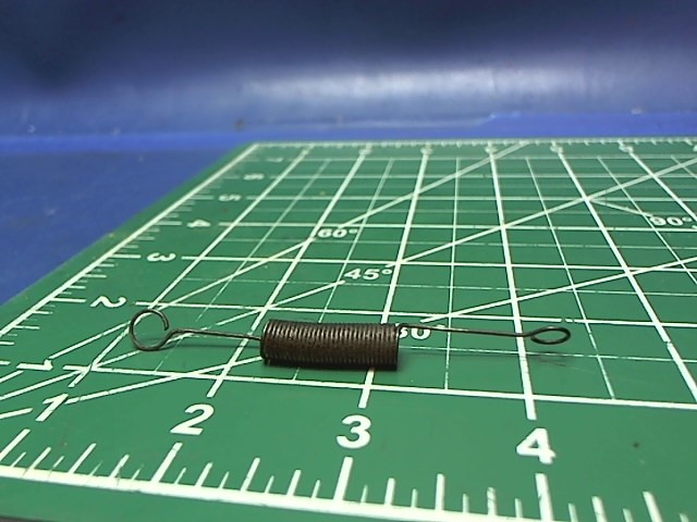 Cessna 0541173-1 Spring - Parking Brake