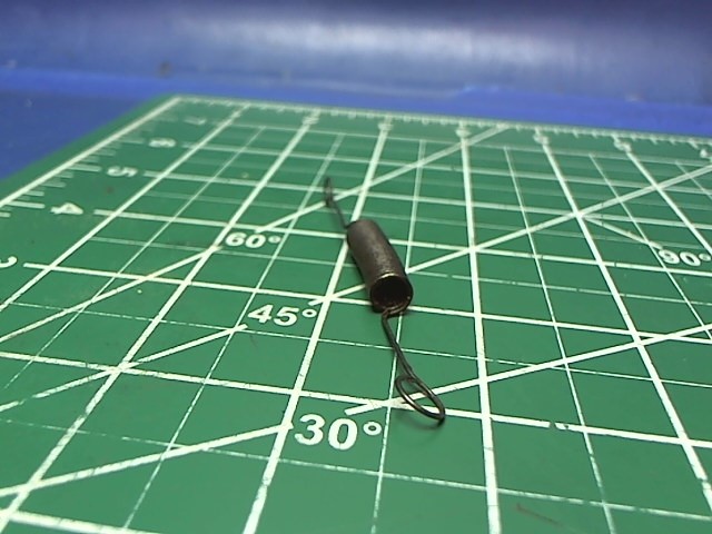 Cessna 0541173-1 Spring - Parking Brake