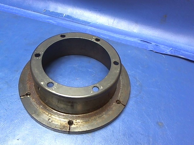 Cleveland 164-21600 Disc - Brake Slotted (164-21600) (Heavy Duty)