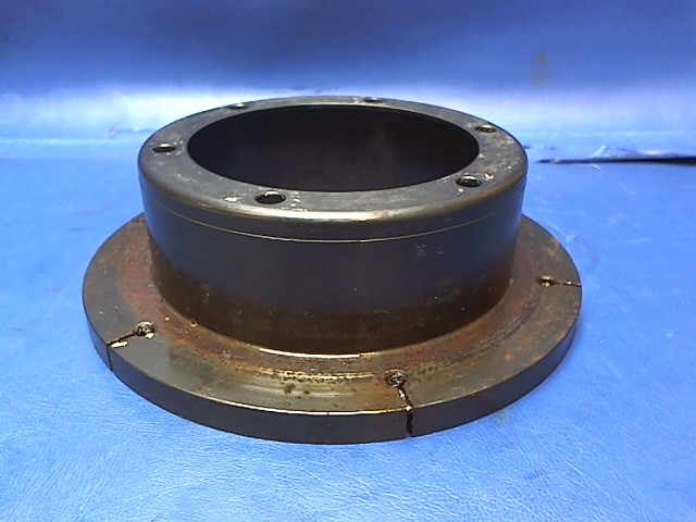 Cleveland 164-21600 Disc - Brake Slotted (164-21600) (Heavy Duty)