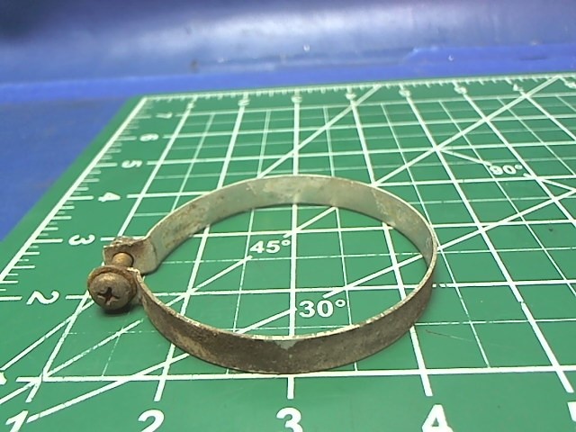 Mooney AN735-D-40 CLAMP