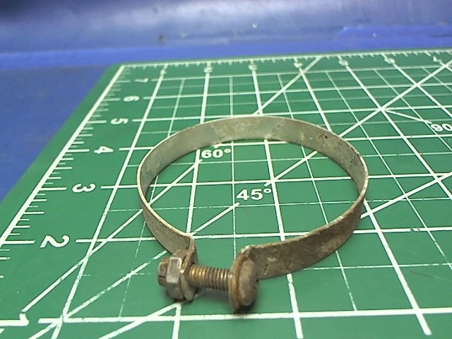 Mooney AN735-D-40 CLAMP