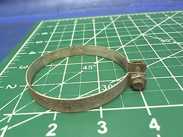 Mooney AN735-D-40 CLAMP