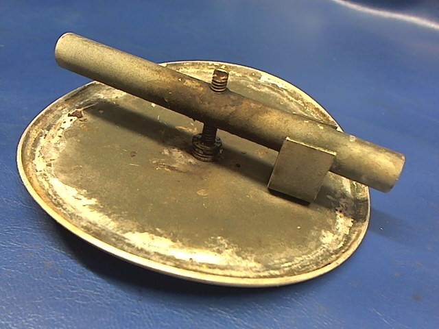 Cessna 1575 COVER ASSEMBLY FOR EDO MODEL 289-2700 FLOAT