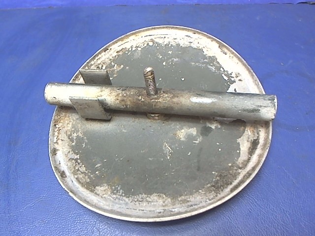 Cessna 1575 COVER ASSEMBLY FOR EDO MODEL 289-2700 FLOAT