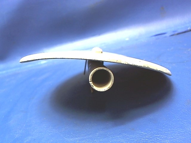 Cessna 1575 COVER ASSEMBLY FOR EDO MODEL 289-2700 FLOAT