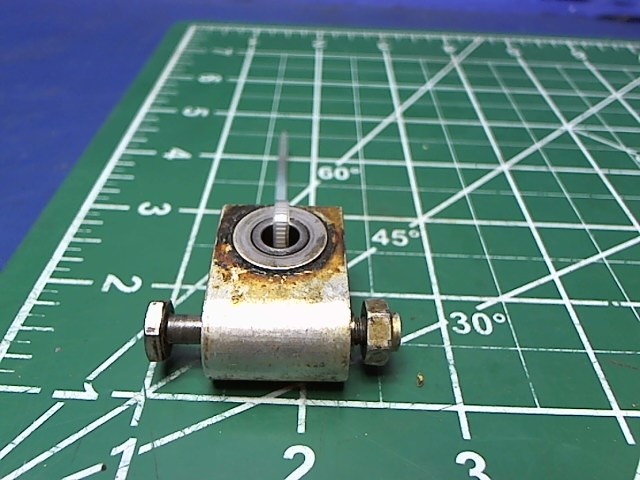 Mooney 710002-501 CONTROL- UNIVERSAL