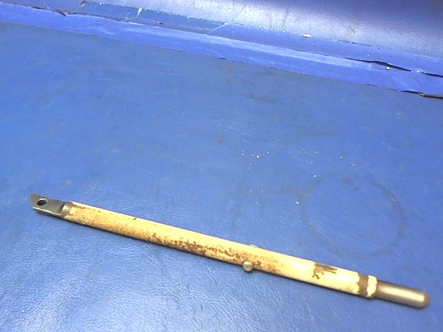 Mooney 310025 ROD ASSEMBLY