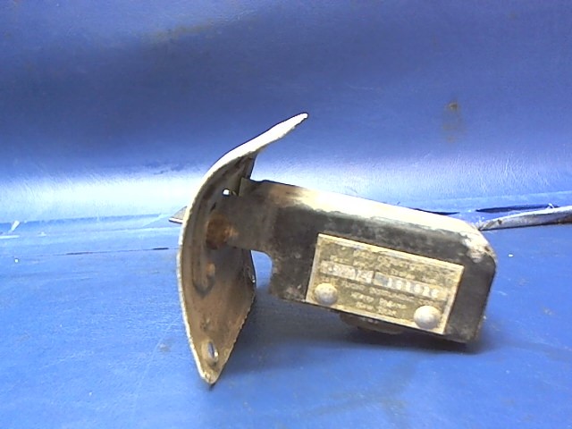 Safe Flight C-52207-4 LIFT DETECTOR