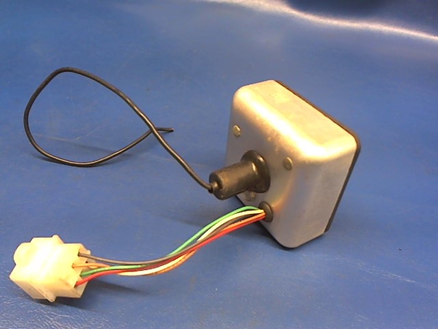 AstroTech AT660100 ASTRO TECH QUARTZ CHRONOMETER