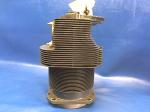 Lycoming LW-12427 CYLINDER W/VALVE - SPRING & PISTON (Parallel Valves ...