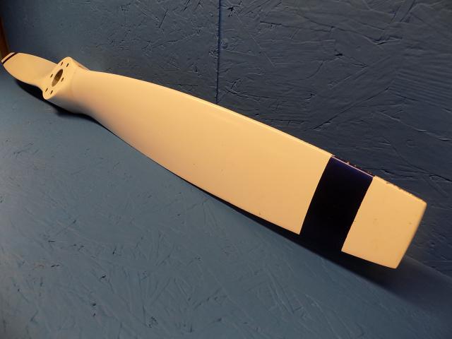 Sensenich M74DC-0-60 Sensenich - Propeller - Fixed Pitch TSMO: Unknown ...