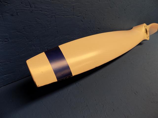 Sensenich M74DC-0-60 Sensenich - Propeller - Fixed Pitch TSMO: Unknown ...