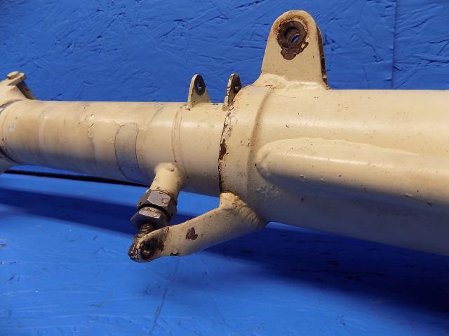 Cessna NPN NOSE GEAR ASSEMBLY - (LESS THE YOKE-FORK)