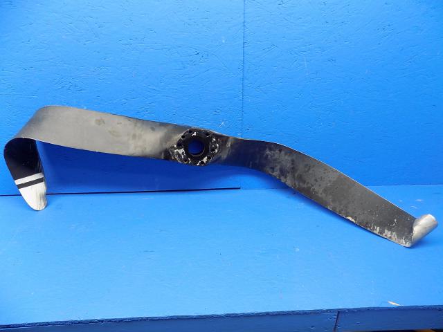 McCauley 1C160/CTM7553 Propeller - Fixed Pitch WALL HANGER ONLY