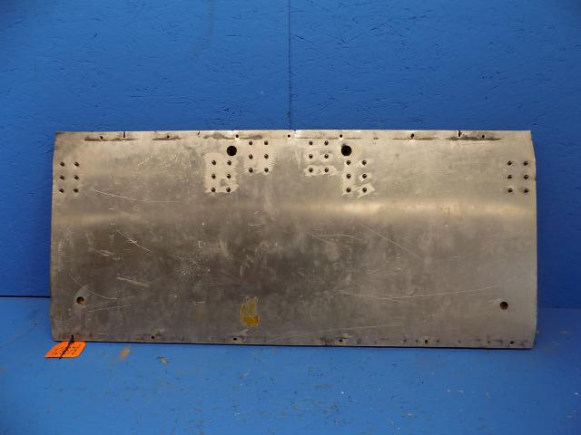 Piper 37829-03 Panel - Seat Center - club seating