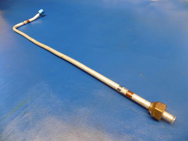 Beechcraft 60-555015-27 TUBE - AIR CONDITIONING