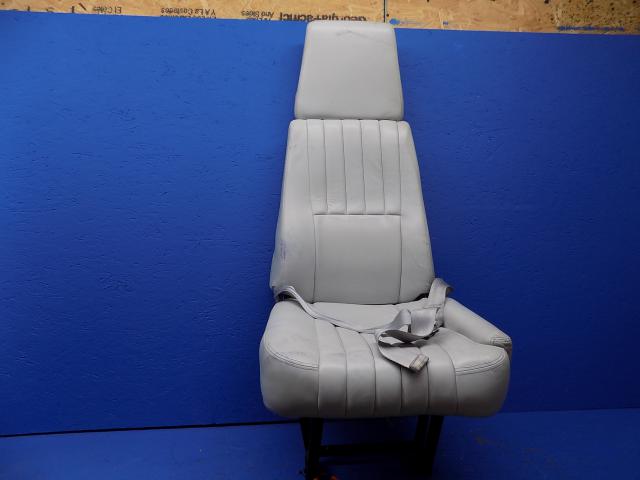 Piper 53277-16 Seat - Aft Facing Club Seating 3rd seat LH w/ Seatbelt