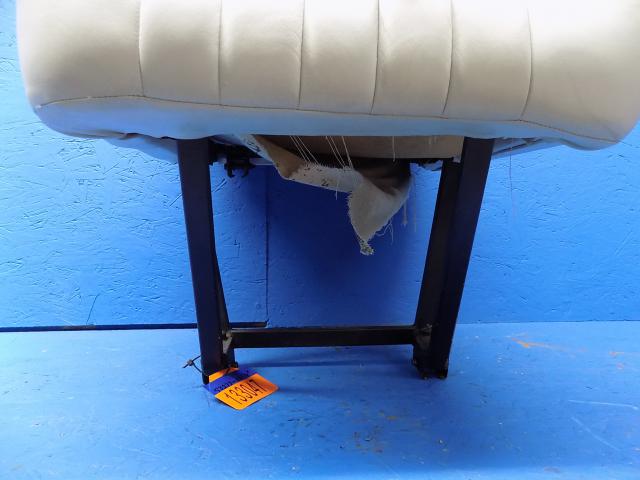 Piper 53277-16 Seat - Aft Facing Club Seating 3rd seat LH w/ Seatbelt