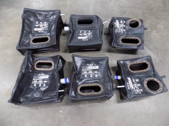 Mooney KIT Mooney Fuel Bladders (As Photographed) w/STC Form - See details