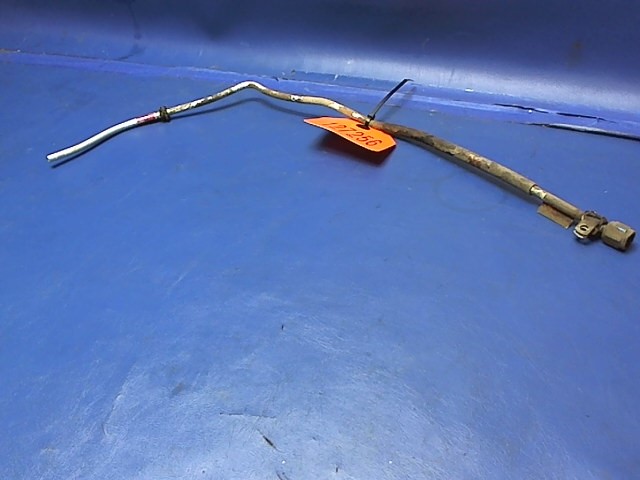 Beechcraft 96-920001-88 Tube - 31 Gallon Fuel Cell Drain