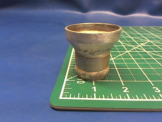 Cessna 0813536-1 Adapter-Wemac(Dash Vent)