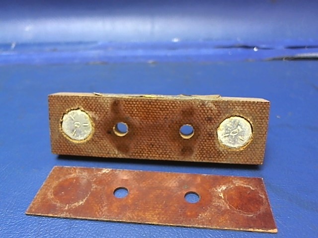 Electro-Mech Inc. EM103 Base Mount - Battery Current Limiter