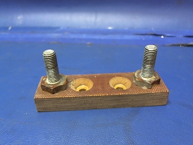 Electro-Mech Inc. EM103 Base Mount - Battery Current Limiter