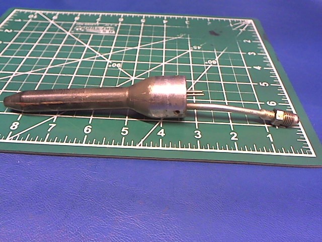 Cessna PH500 PITOT TUBE-FWD MOUNTED TYPE