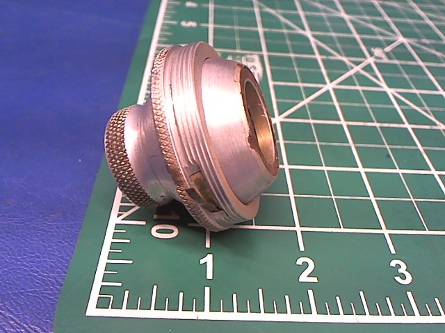 WEMAC CO. 2115-1 VALVE - WMAC