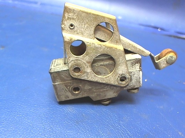 Beechcraft BZ3AT Switch - Flap W/ACTUATOR