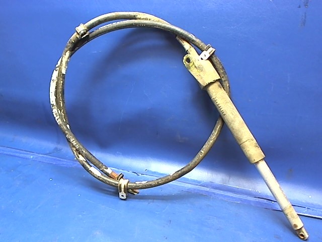 Beechcraft 45-521212-607 Actuator-Flap RH