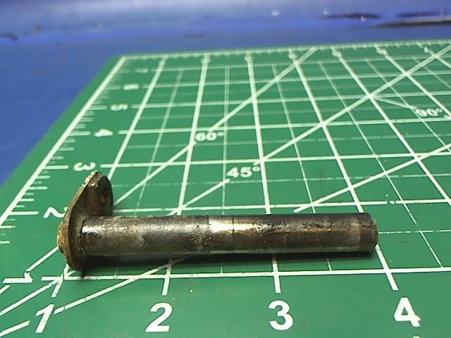 Beechcraft 35-815120 Pin - Landing Gear Retract Brace Aft