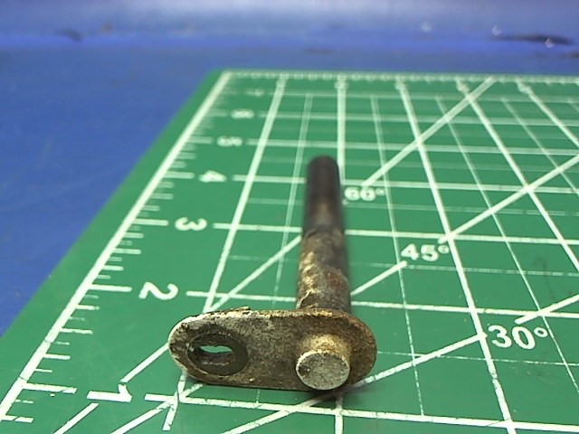 Beechcraft 35-815120 Pin - Landing Gear Retract Brace Aft