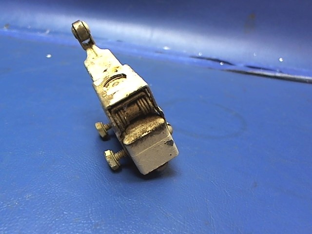 Beechcraft MS25026-1 Switch - Flap Limit