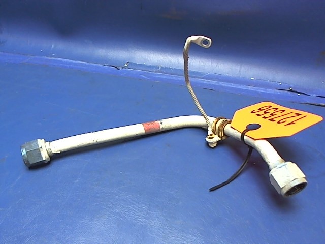 Beechcraft 002-920000-77 Tube - Fuel Crossfeed LH