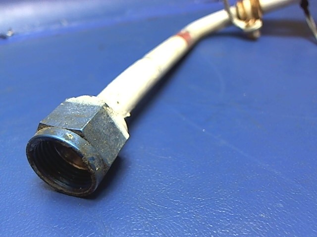 Beechcraft 002-920000-77 Tube - Fuel Crossfeed LH