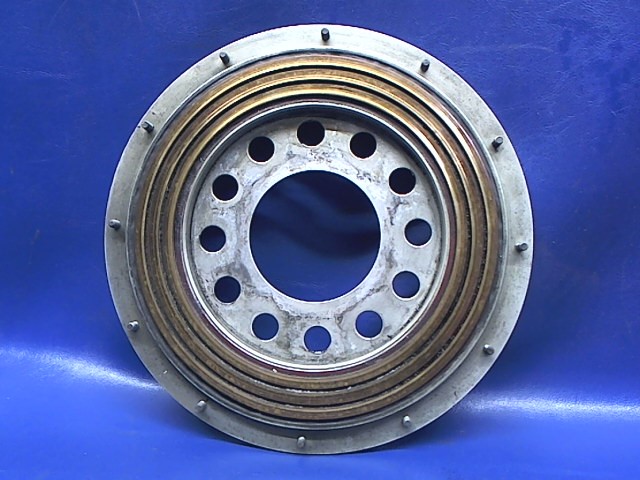 Cessna D40000 Slip Ring - Deice 3 Blade Propeller McCauley