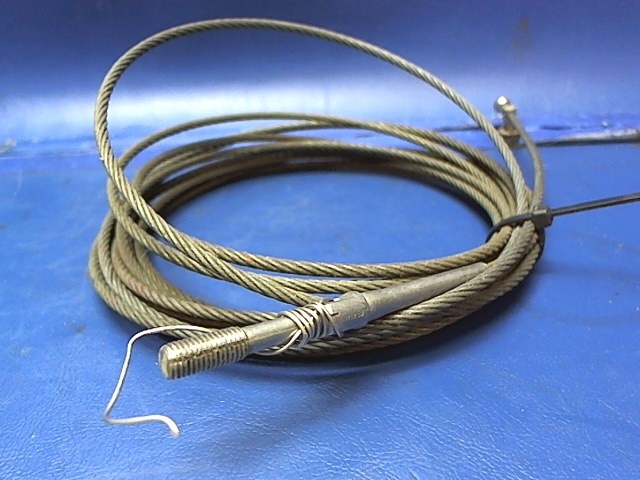 Cessna 0510105-228 Cable - Aileron Direct