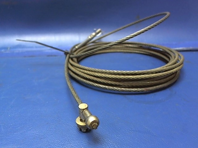 Cessna 0510105-228 Cable - Aileron Direct