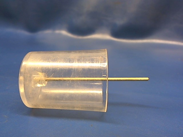 . F-391 Aircraft Fuel Sampler Cup