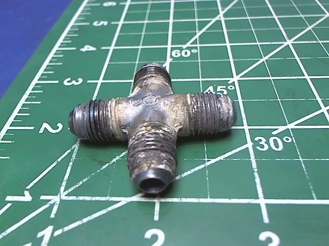 Cessna AN827-5D ROSS- FIVE & SIX PASSENGER