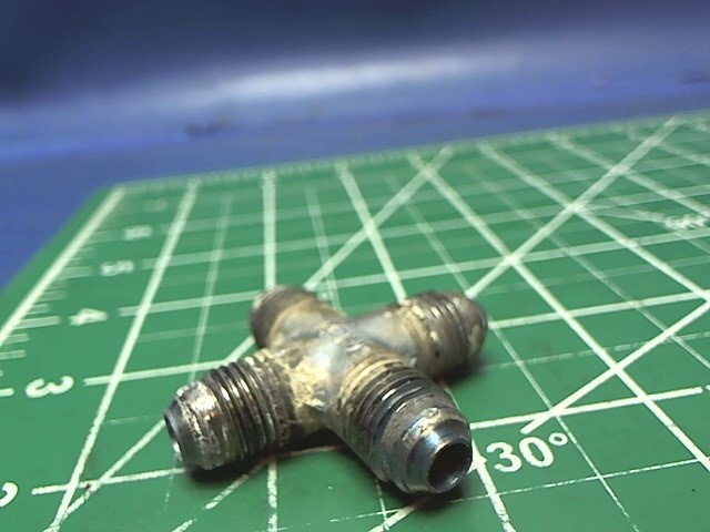 Cessna AN827-5D ROSS- FIVE & SIX PASSENGER