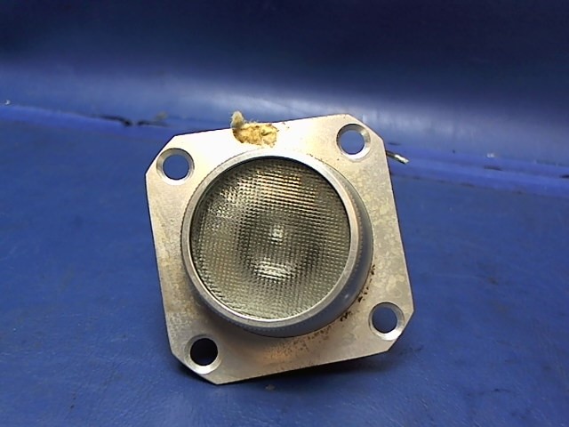 WEMAC CO. 1845 Light - Interior Lighting