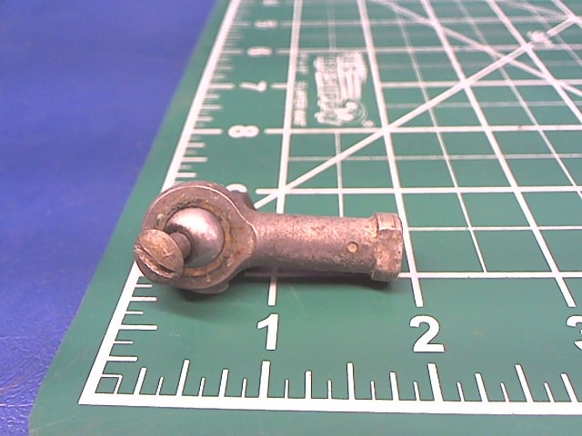 Beechcraft F34-14M BEARING ROD END ENGINE CONTROLS TO CONSOLE