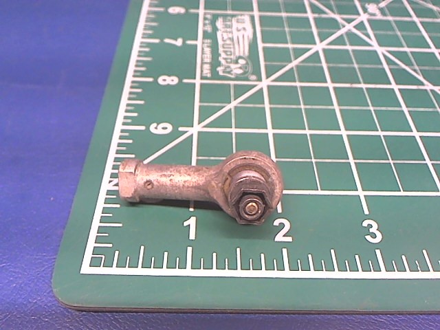 Beechcraft F34-14M BEARING ROD END ENGINE CONTROLS TO CONSOLE