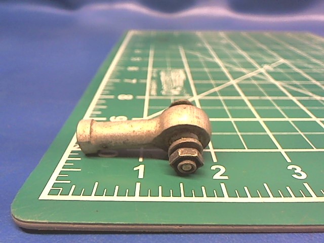 Beechcraft F34-14M BEARING ROD END ENGINE CONTROLS TO CONSOLE