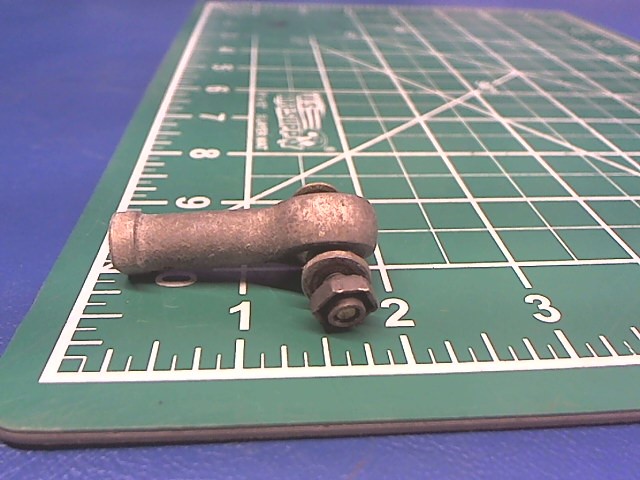 Beechcraft F34-14M BEARING ROD END ENGINE CONTROLS TO CONSOLE