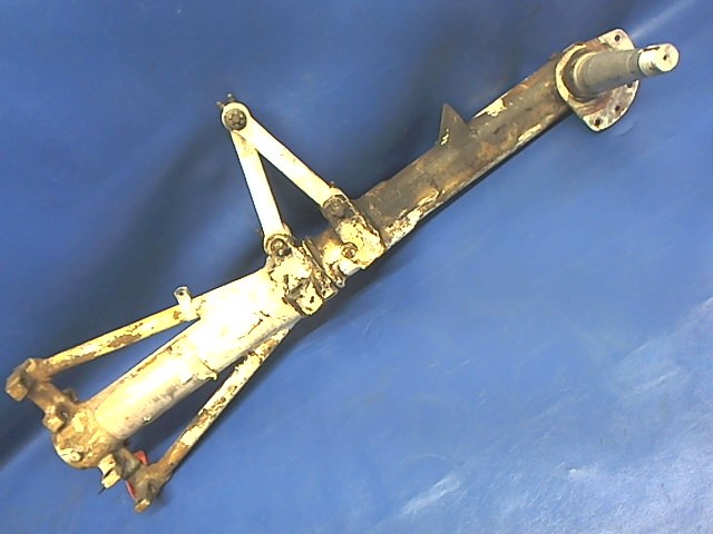 Cessna 0841000-96 Strut Assembly - Main Landing Gear RH